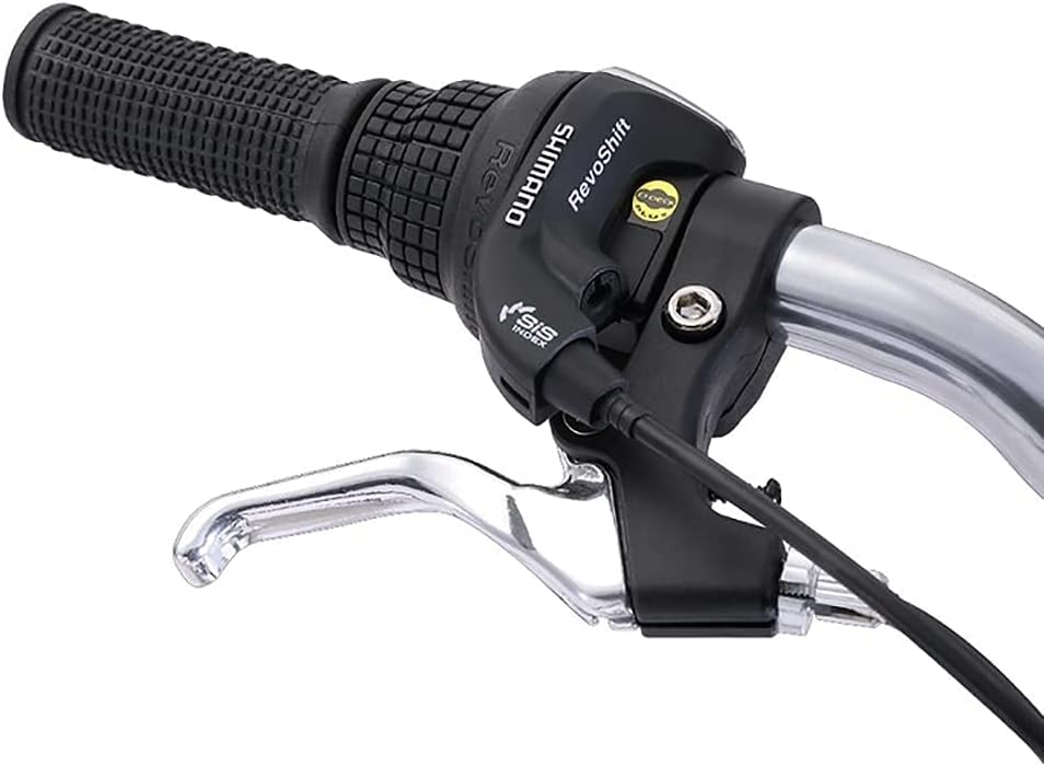 Shimano Revoshift SL RS35 Bike Right Shift Lever Set Hyclinebike