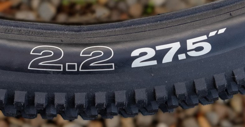 "How Do I Know What Type and Size Wheels and Tires Fit Your Bike ...