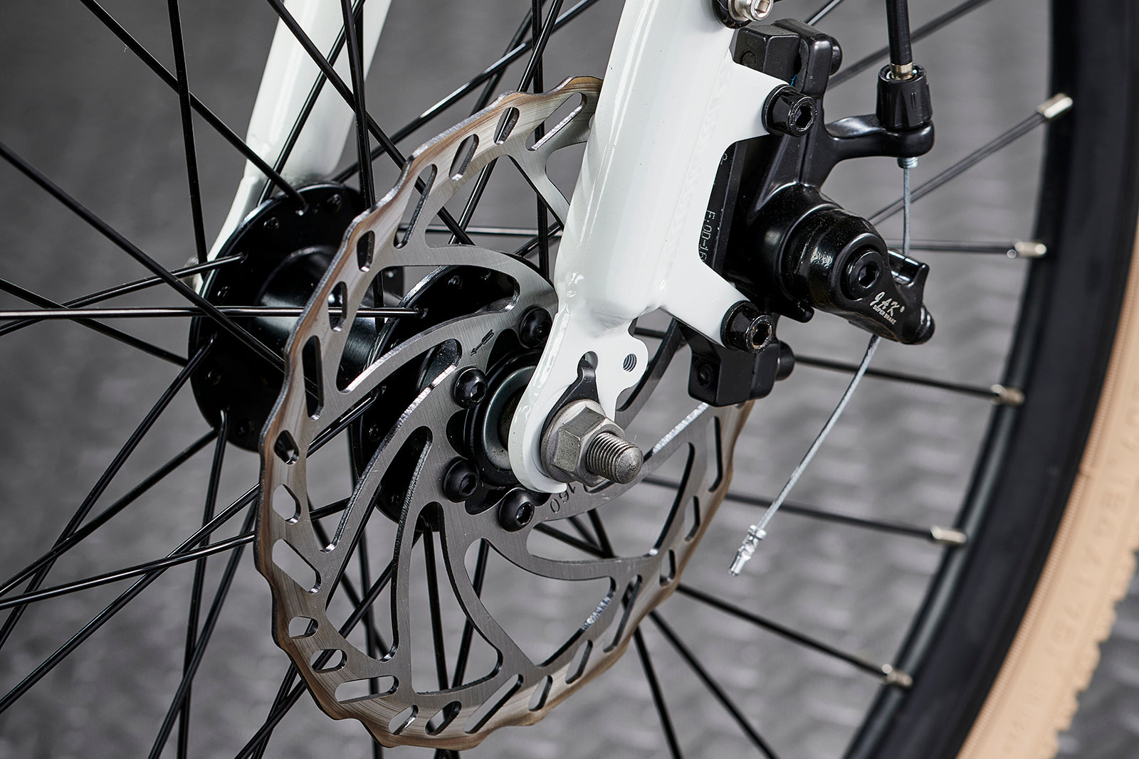 Bicycle DIY Short Talk of Disc Brakes: Hydraulic Brake VS. Cable Brake ...