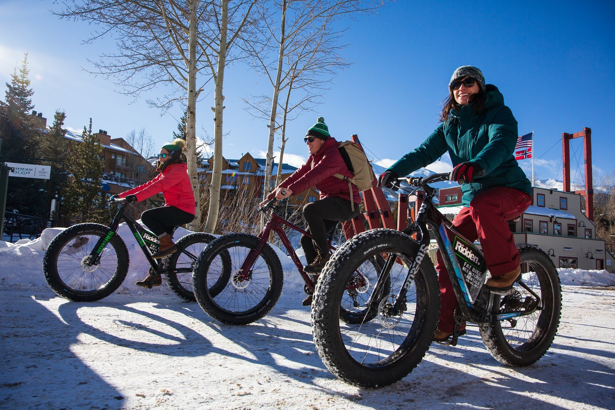 2024 Year-End Bike Sale: Find Your Perfect Match Gift at Hycline