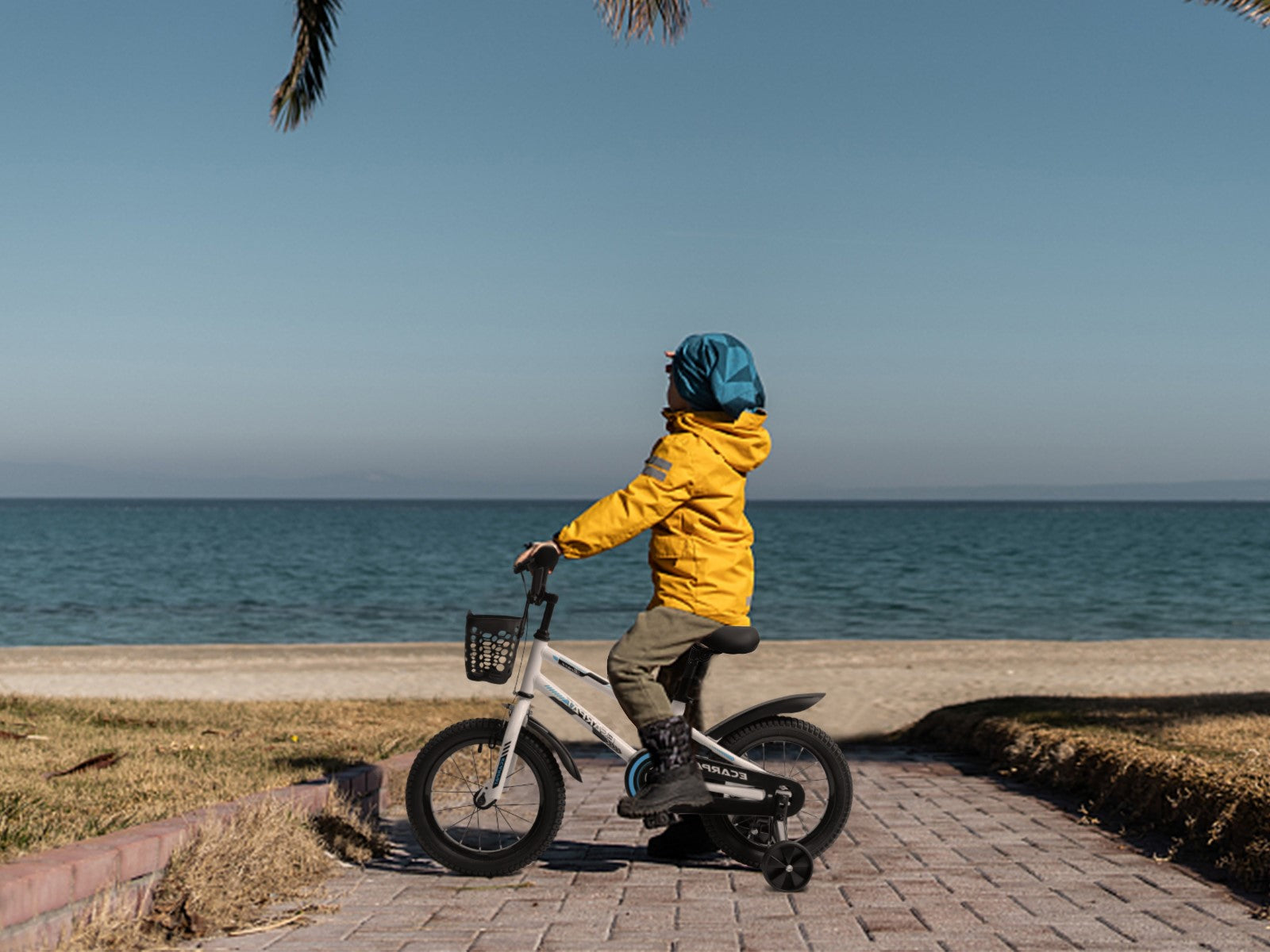 Bikes For Kids & Children - Hycline