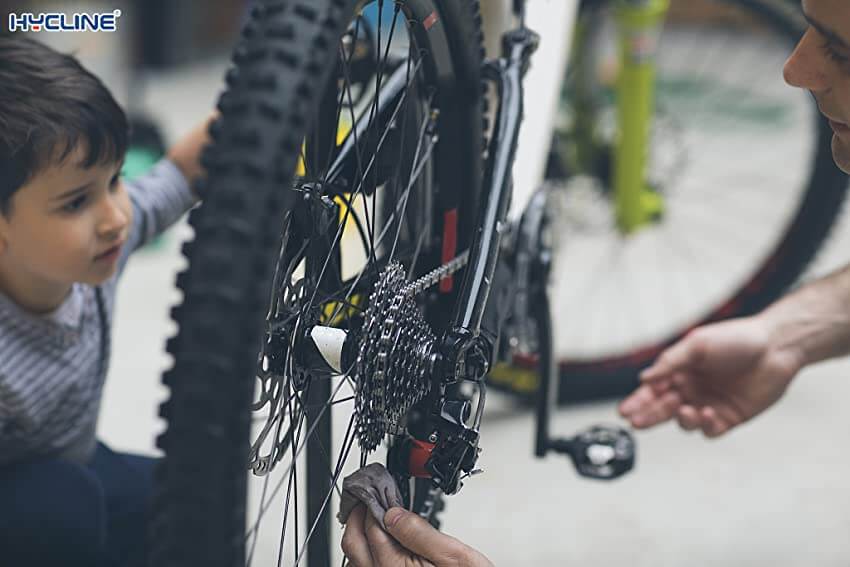 Bike Accessories | Bicycle Gears- Hycline® Bike
