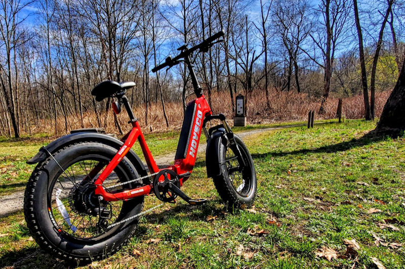 Hycline Fat MTB Tires for XC-Gravel / Dirt - 20X4 to 26X4
