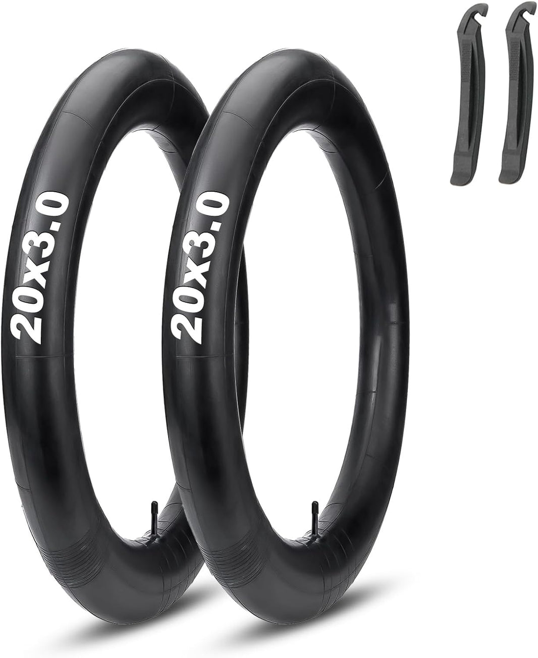 Hycline Puncture-Resistant Fat Bike Tires For MTB & E-Bike