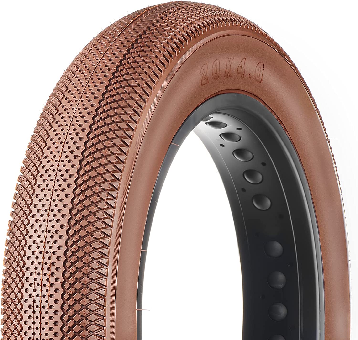 HyperPave 20" to 26" Electric Bike Fat Tire - Hycline Tyre Co.