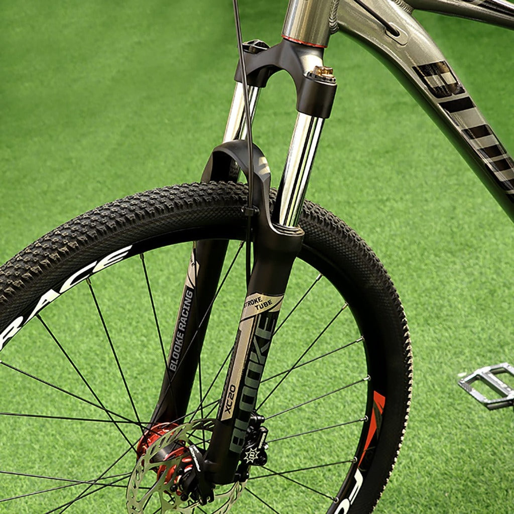 Blooke XC20 27.5/29 inch Bicycle Suspension Fork – Hycline